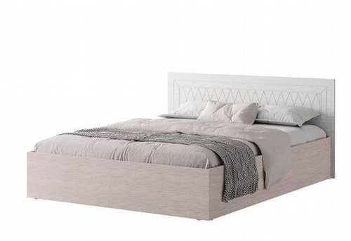 Кровать двухспальная 140х200