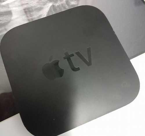 Apple TV 3 A1427   кабель hdmi - hdmi