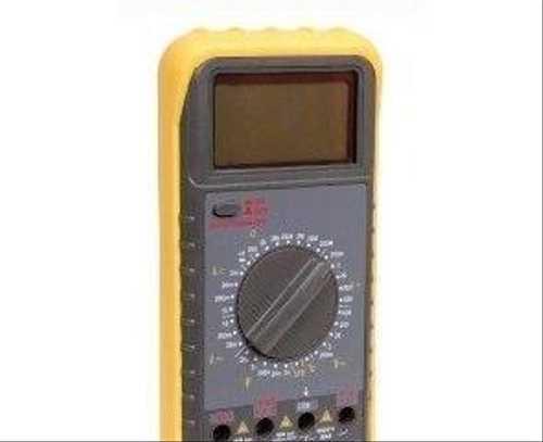 Iek TMD-5S-062 Мультиметр цифровой Professional MY