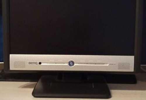 Монитор для компьютера Benq 17
