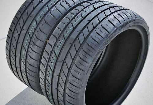 Bearway BW118 285/40 R22 и 325/35 R22 110V