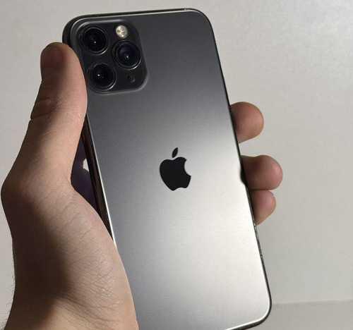 iPhone 11 Pro, 256 ГБ