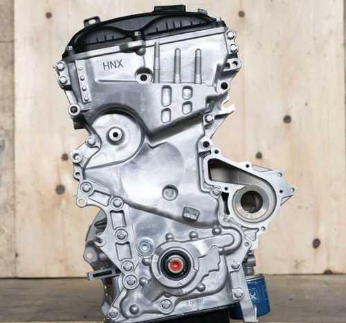 Купить новый двигатель Kia и Hyundai G4NA