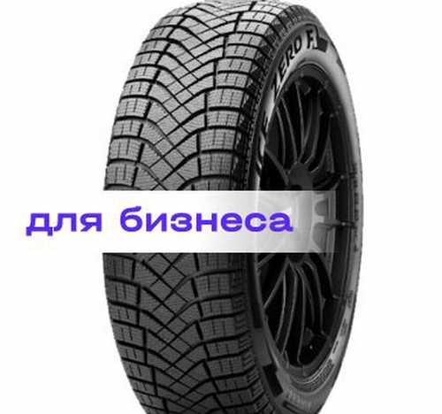 Pirelli Ice Zero FR 265/45 R21 H