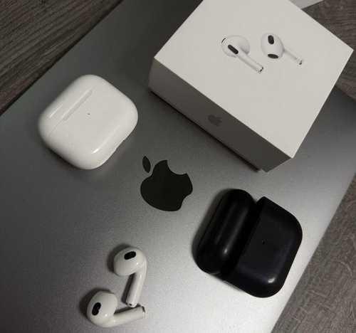 AirPods 3 MagSafe