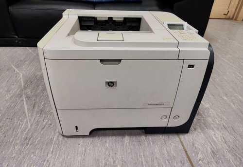 Принтер HP P3015