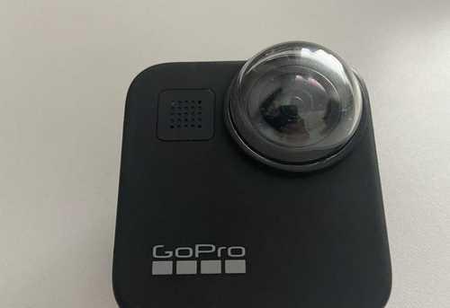 Gopro max 360