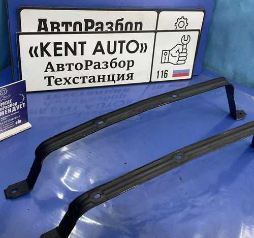 Крепление бензобака топливного Ford Fusion Fiesta