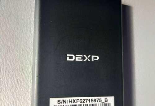 Аккумулятор для Dexp Larus E8
