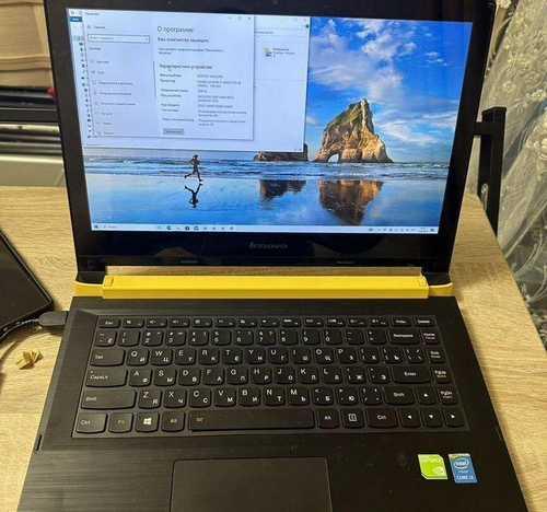 Lenovo flex 2 14