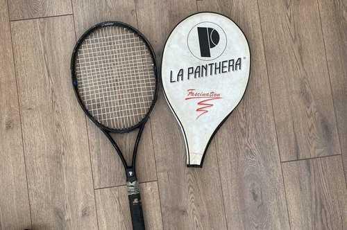 Ракетка для большого тенниса la panthera pt151