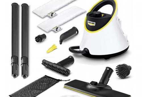 Пароочиститель Karcher