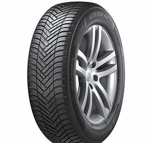 Hankook Kinergy 4S2 H750 215/50 R17 95W