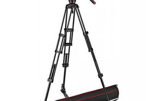 MVK608twinga Manfrotto штатив mvttwinga с видеогол