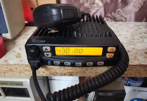 Рация icom IC-F621-2