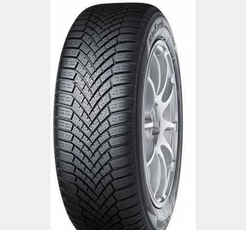 Yokohama BluEarth Winter V906 265/60 R20