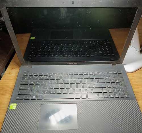 Asus X552C запчасти
