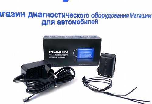 GPS трекер Пилигрим Профи 1200mAh
