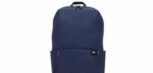 Рюкзак Xiaomi Colorful Mini Backpack 20 л, синий