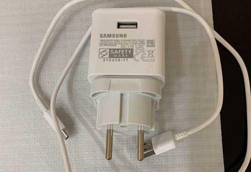 Зарядка Samsung