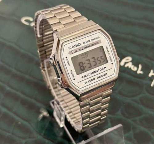 Мужские наручные часы Casio, Tissot