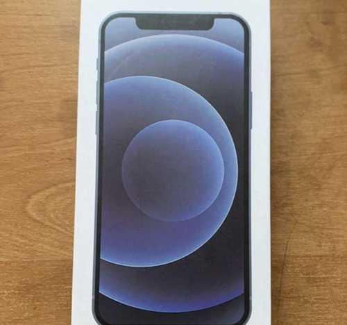 iPhone 12 mini, 64 ГБ