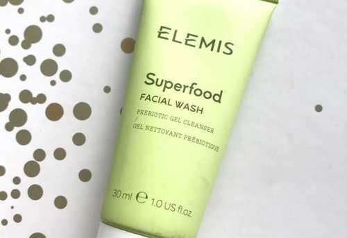 Гель для умывания Elemis Superfood Facial Wash