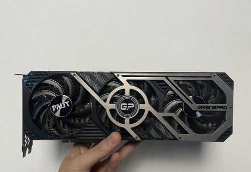 GTX 3060 Ti 8gb Palit Gaming Pro