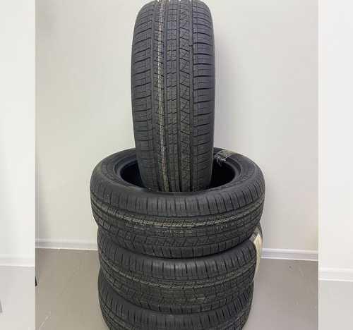 LingLong Green-Max 4x4 HP 215/55 R18