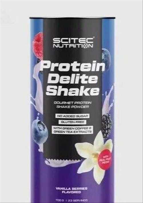 Протеин Scitec Nutrition Protein Delite Shake 700