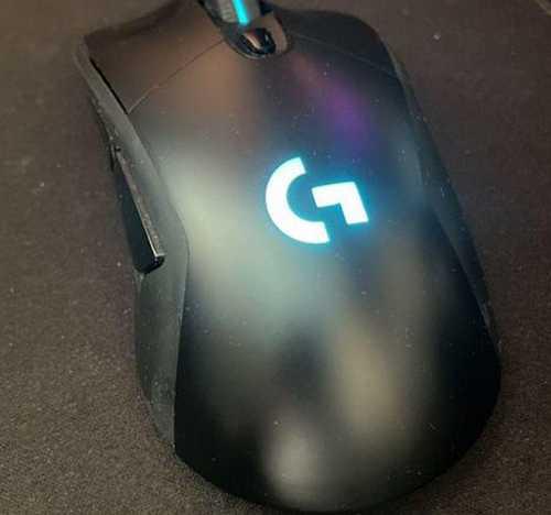 Игровая мышь logitech g403 hero