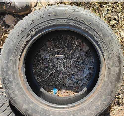 Nokian Tyres Hakkapeliitta 7 185/65 R15