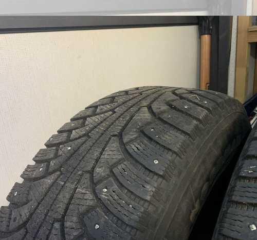 Nokian Tyres Nordman 5 265/70 R16 112T