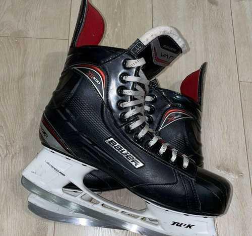 Коньки bauer vapor x400 (стелька 30 см, 11R)