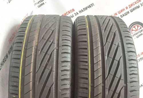 Uniroyal RainSport 5 235/50 R18 97V