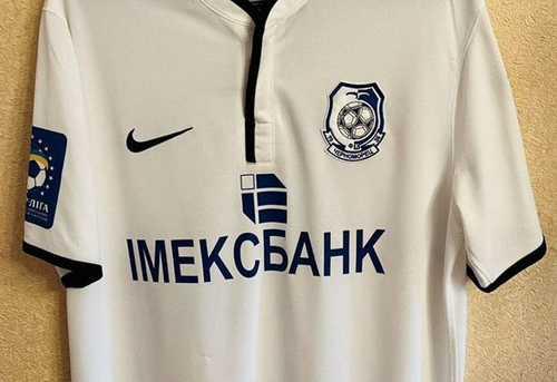 Игровая футболка Черноморец (Одесса), Зубейко