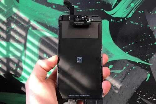 Дисплей iPhone 6 plus black