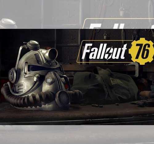 Fallout 76 (Microsoft Store/Steam)