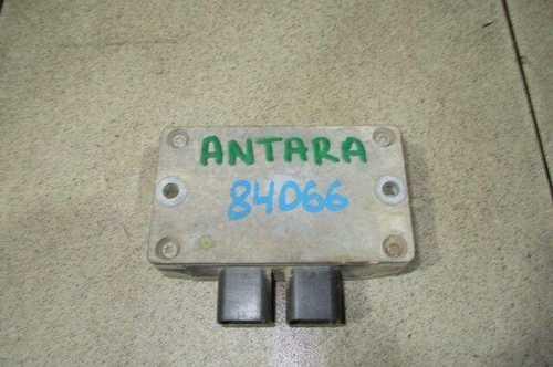 Блок электронный Opel Antara