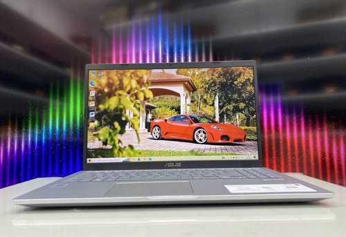 Ноутбук Asus 15.6" IPS i5-1035G1/8GB/256gв/uнd