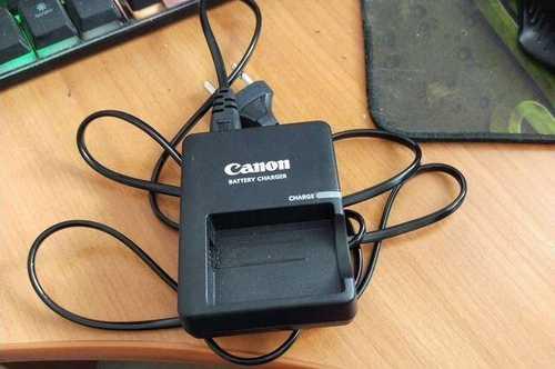 Зарядное устройство для фотоаппарата Canon