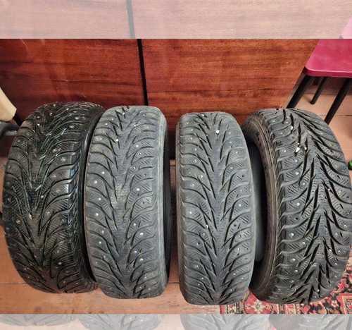 Yokohama Ice Guard Studless IG50 175/65 R14