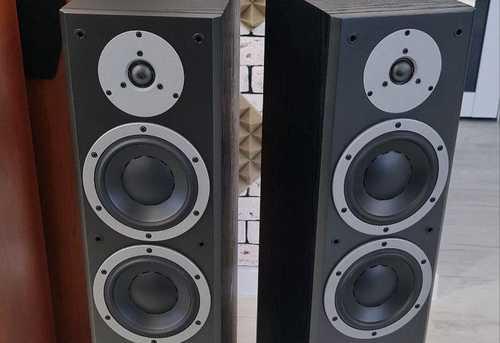 Dynaudio DM 3/7 made in Denmark