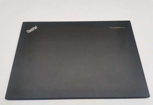 Крышка матрицы для ноутбука Lenovo T450,T440, T460