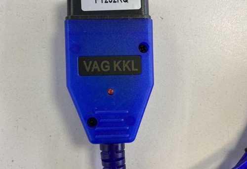 VAG KKL 409 vag group ftdi RQ