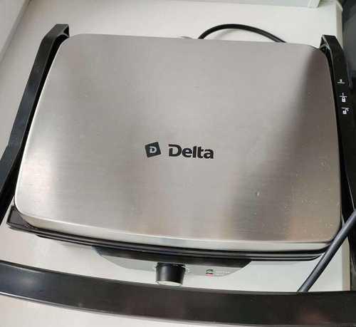 Электрогриль Delta DL-045