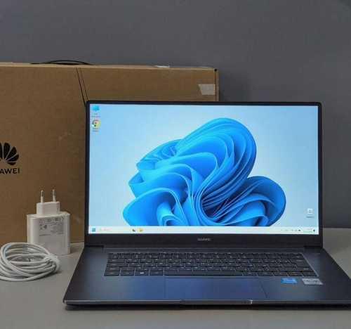 Ноутбук Huawei Matebook D 15 BoD-WDI9