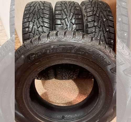 Cordiant Snow Cross 175/70 R13