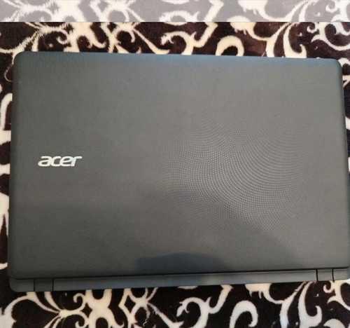 Acer Aspire es1 523