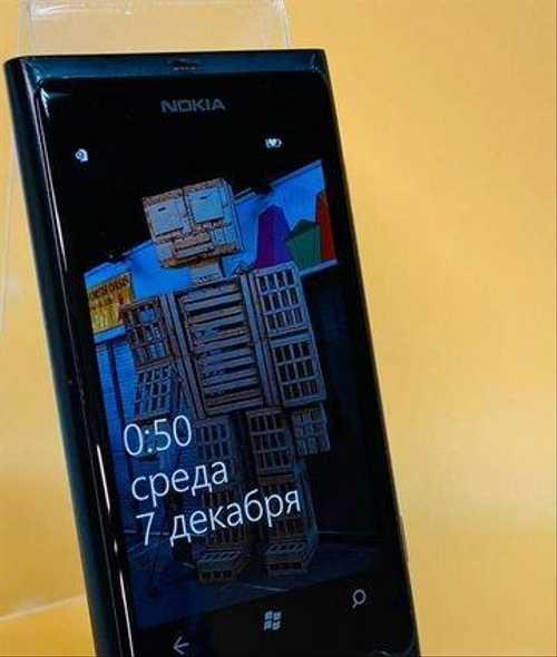 Nokia Lumia 800 (Л 26836)